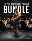 The Pure Bodybuilding Program Jeff Nippard Fitness
