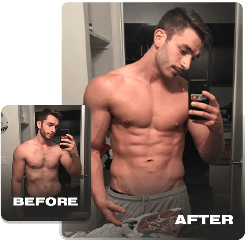 The Ultimate Guide To Body Recomposition