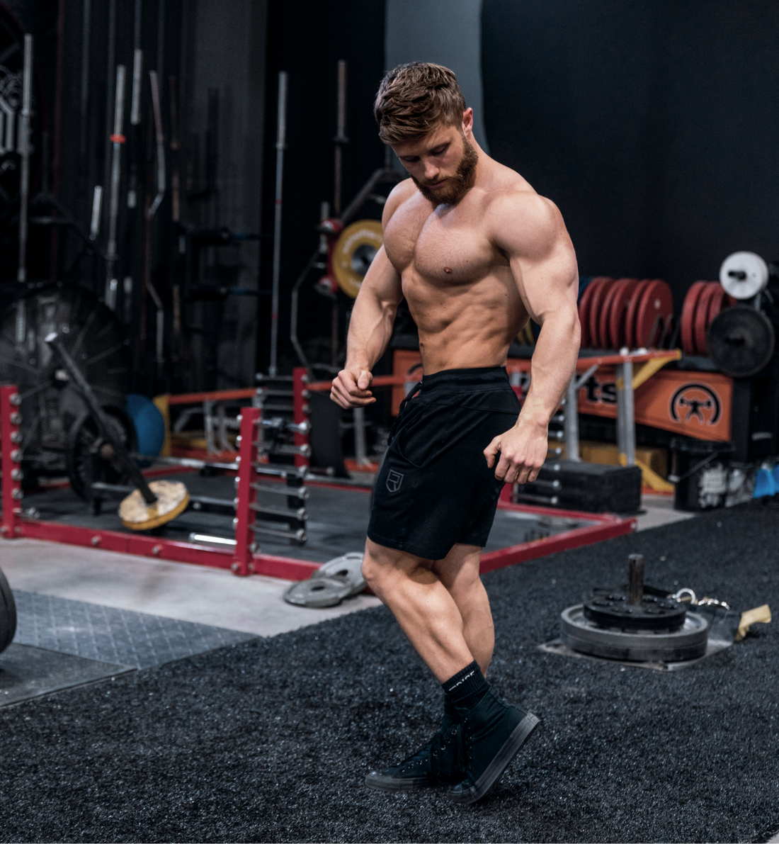 Jeff Nippard Fitness | Science-Based Bodybuilding