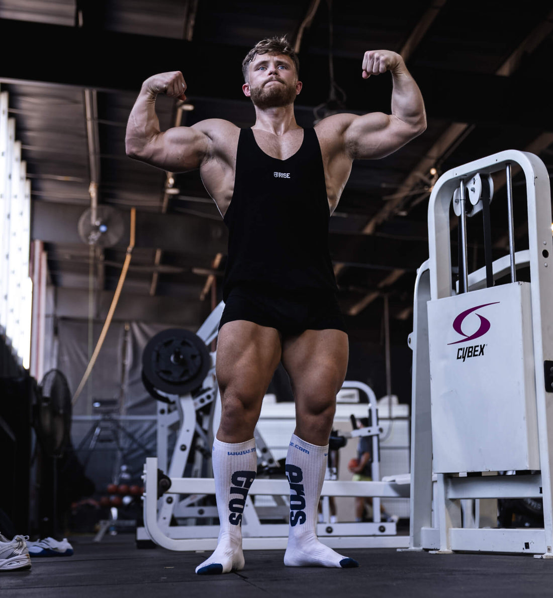Jeff Nippard Fitness | Intermediate to Advanced Bodybuilding