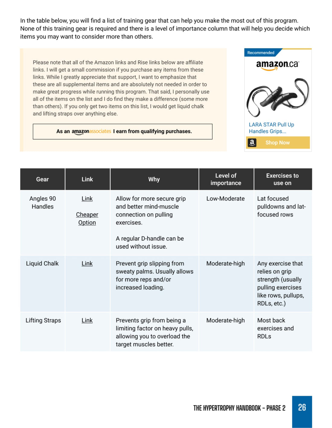 The Pure Bodybuilding Program Jeff Nippard Fitness
