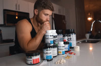 The Ultimate Guide To Body Recomposition