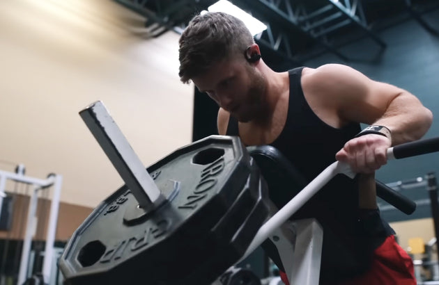 The Ultimate Guide To Body Recomposition