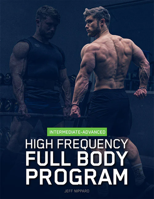 High Frequency Full Body Program