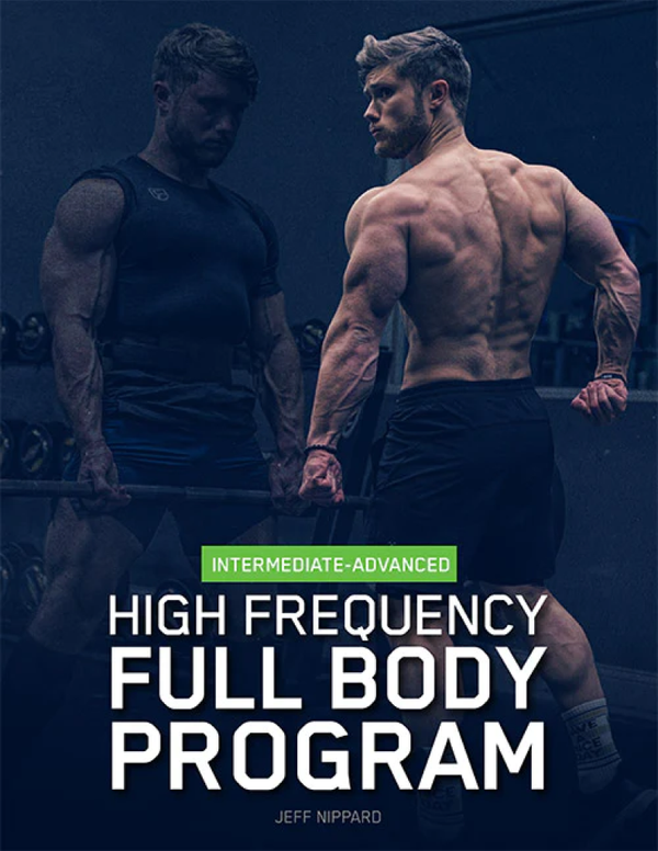 High Frequency Full Body Program