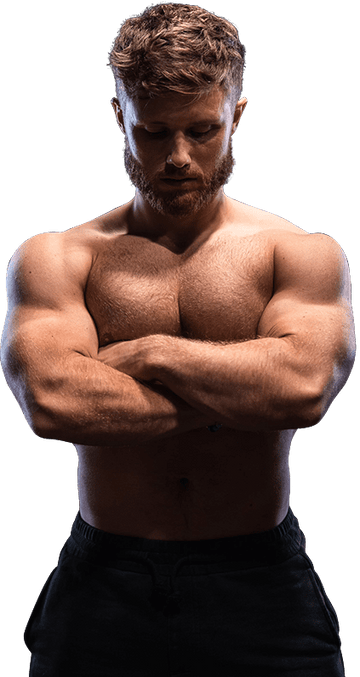 Products – Jeff Nippard Fitness